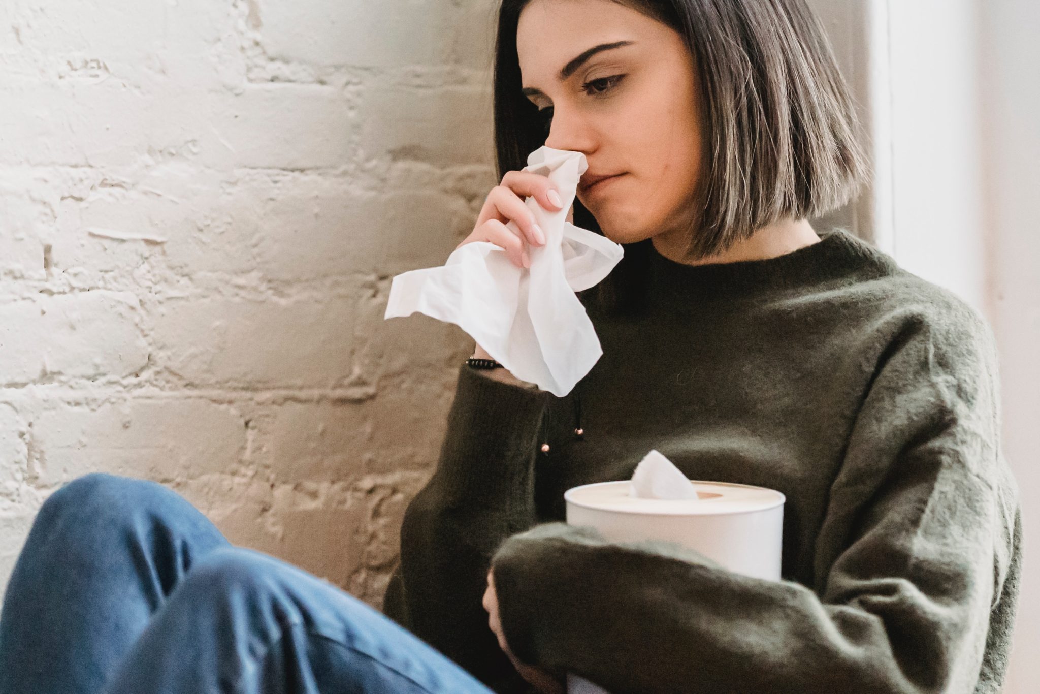 5 Emotions Triggered by Crisis - Your Empty Nest